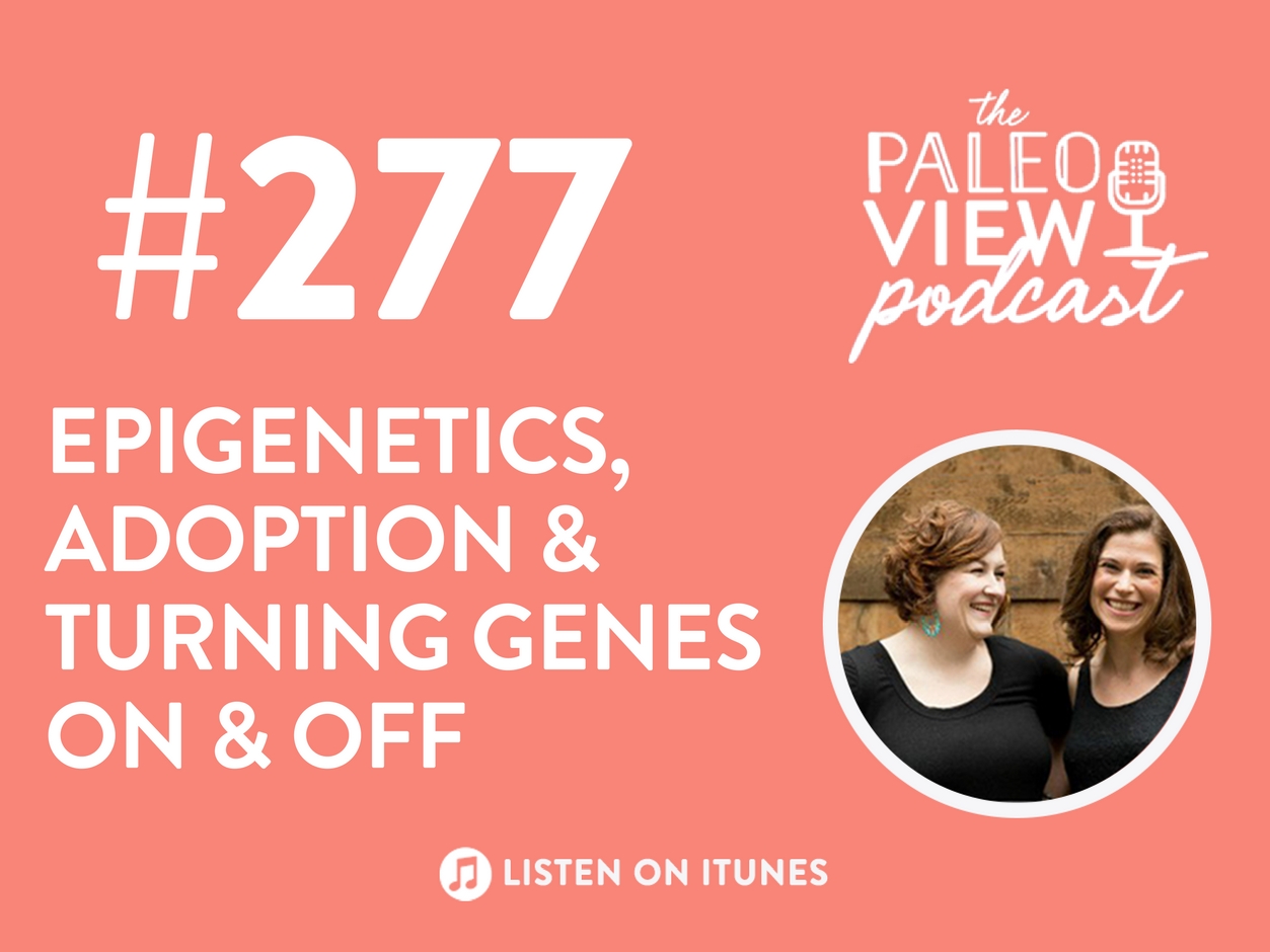 TWV Podcast Episode 499: Genetics, Epigenetics & Social Determinants of ... TWV Podcast Episode 499: Genetics, Epigenetics & Social Determinants of ...